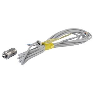 PSE M L Pressure Vacuum Sensor Relative Pressure MPa V At Reichelt Elektronik