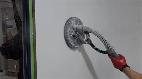 페인트 작업이 진행되는 과정 Youtube