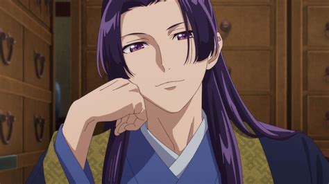 薬屋のひとりごと 第03話 映画・ドラマ・アニメの動画はtelasa テラサ