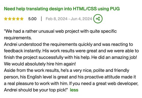 Frōntensō On Linkedin Senior Jamstack Developer At Your Service ☺️