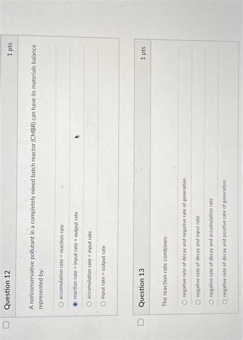 Solved The Term Q Is Used To Represent Flow Rate In Chegg Com