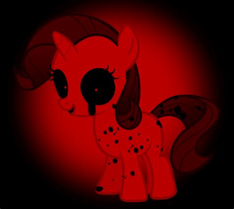 Zalgo Rarity By Opticdiscus On Deviantart