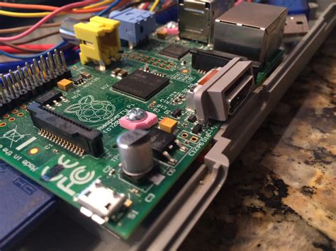 Pistation A Raspberry Pi Emulation Console 10 Steps With Pictures