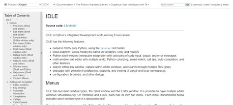 9 best python ides and code editors