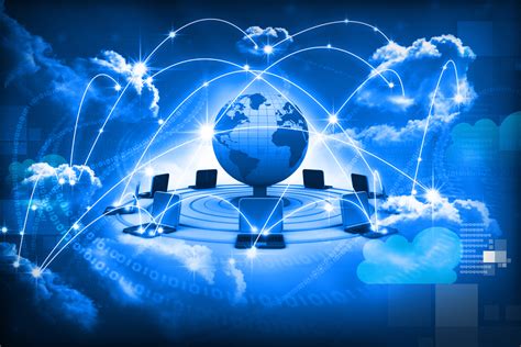 Global Cloud Computing In 2018 It Support Singapore It News Singapore It Support