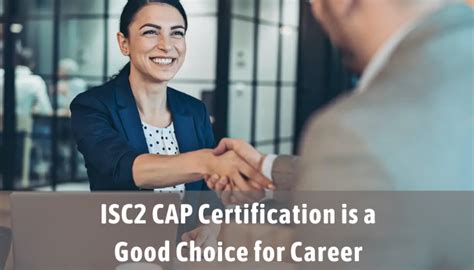 How To Be Well Prepared For Isc2 Cap Exam Isecprep