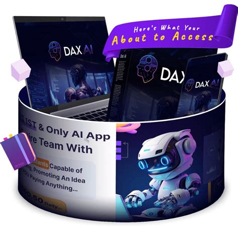 Dax Ai Review Your Personal Army Of Engineers To Dominate