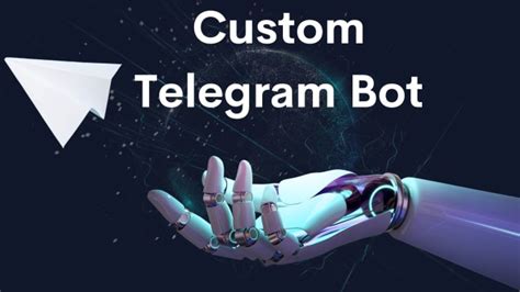 Write Telegram Bot With Database And Api In Python By Garrethchad Fiverr