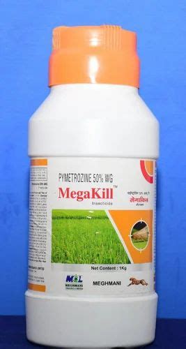 Liquid 1kg Mega Kill Insecticide Bottle At Best Price In Bargarh Id 2853297603033