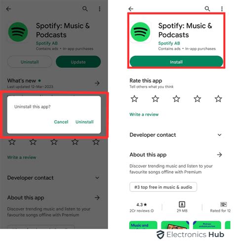 Spotify Not Working Get The Music Flowing Again Quick Fixes