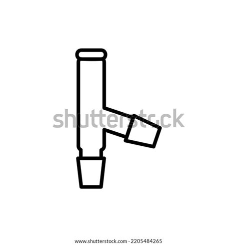 Large Set Chemistry Lab Diagrammatic Icons Stock Vector Royalty Free 2205484265 Shutterstock