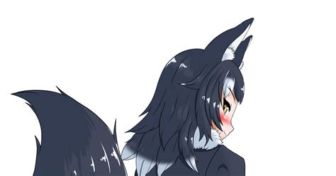 けものフレンズ タイリクオオカミさん 六合のイラスト Pixiv