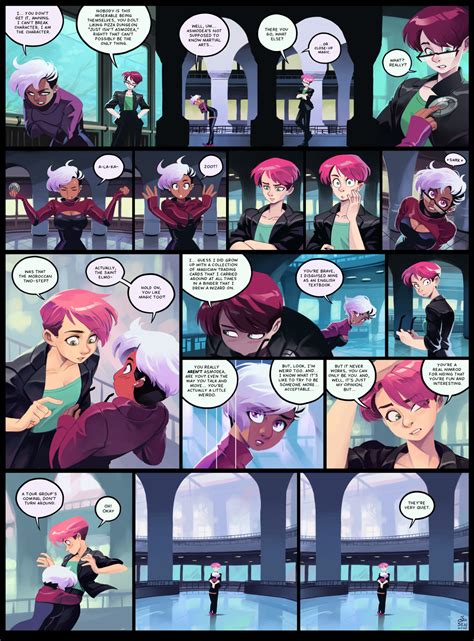 Dark Science 141 The St Elmo Slide Dresden Codak