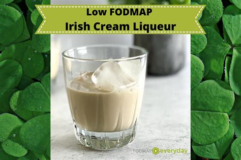 Thanksgiving And Christmas Low Fodmap Drinks Cocktails Mocktails And More