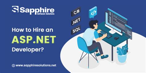 How To Hire An Aspnet Developer