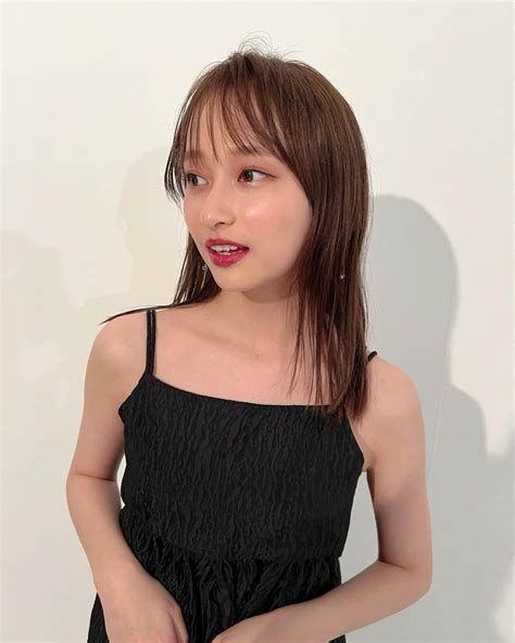 影山優佳さんのインスタグラム写真 影山優佳Instagram VOCE6月号が発売となりました 今回キラめく人のキラキラな夏という