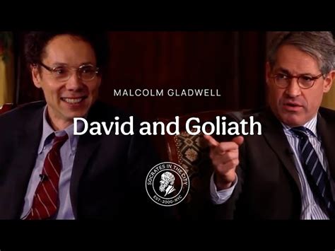 Citacoes De David E Golias Malcolm Gladwell Davi X Golias Parte 2