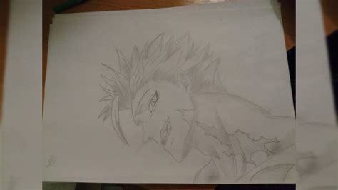 Рисуем аниме Youtube