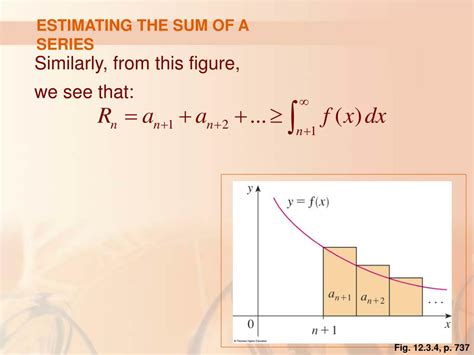 PPT INFINITE SEQUENCES AND SERIES PowerPoint Presentation Free Download ID