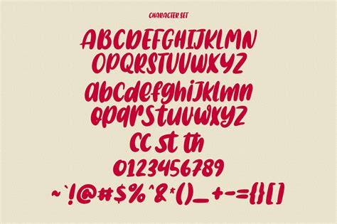 Debright Handwritten Font Behance