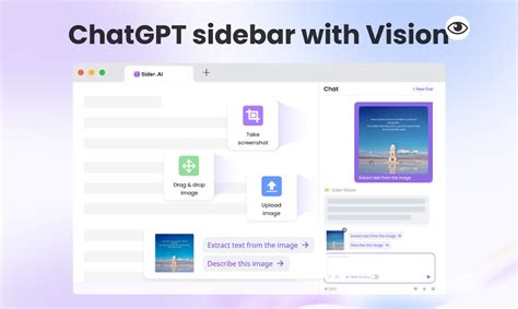 Sider Chatgpt Sidebar Chrome Extension Product Information Latest
