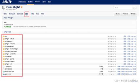 更新Gitblit服务搭建及IntelliJ IDEA 关联Git远程仓库的使用 idea gitblit CSDN博客