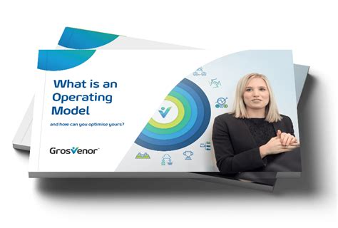 What Is An Operating Model