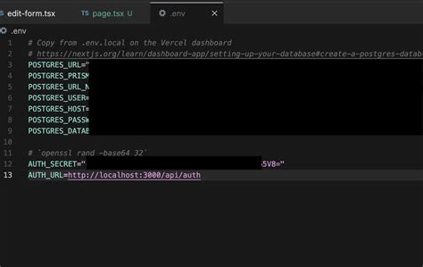 Nextjsに入門してみた（chapter13〜16）【nextjs React】