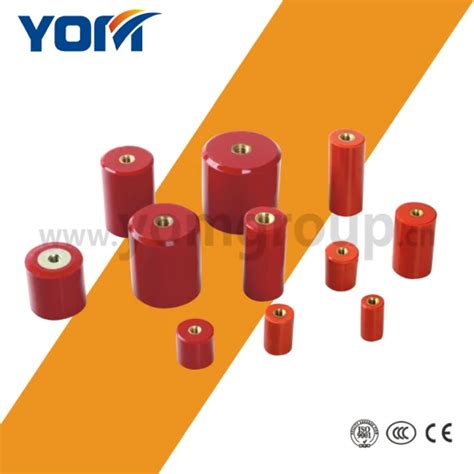 Sep Series Electrical Sep Standoff Insulatok Hexagonal Bus Bar