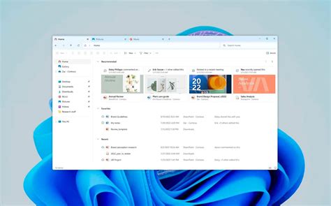 Windows 11 File Explorer At Rachel Summerville Blog