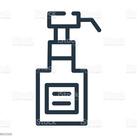 소스 얇은 라인 아이콘 음식 부엌 개념 고립 된 윤곽 기호에서 맛있는 선형 아이콘 웹 디자인 및 앱에 대한 벡터 그림 기호 요소입니다 0명에 대한 스톡 벡터 아트 및 기타