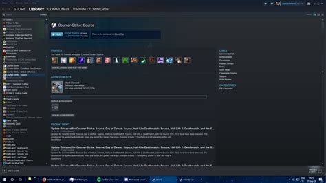 Wasn T Steam Play So Linux Could Play Windows Games If So Why Does My W Machine Need Steam