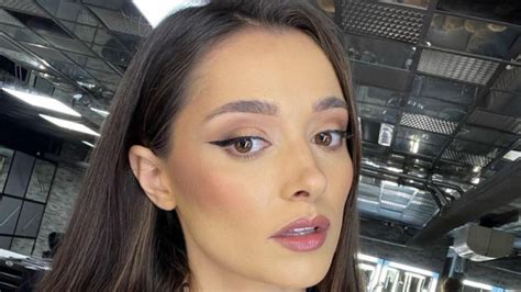 Валерия от Ергенът хвана букета СНИМКА