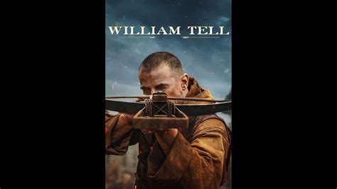 تریلر فیلم سینمایی ویلیام تل Youtube