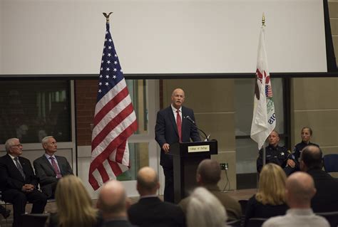 Suburban Law Enforcement Academy 20th Anniversary Celebrat Flickr