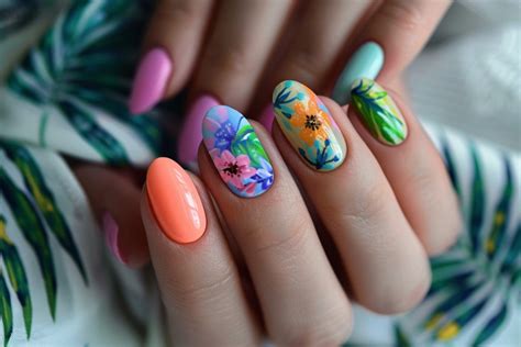 Лунный календарь маникюра на август 2024 года Бьюти Клео ру