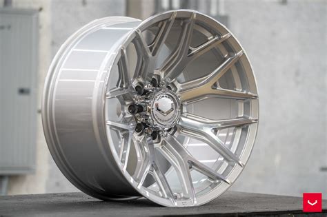 Hybrid Forged Series Hf6 4 8 Lug Ultra Deep Vossen Wheels