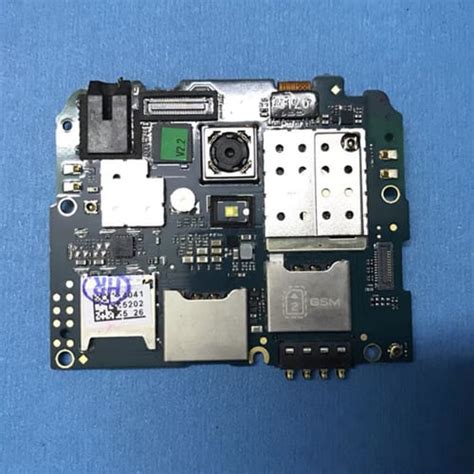 Oppo A Motherboard Service In Bd