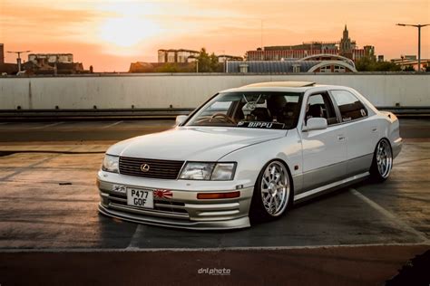 Lexus Ls400 Airride System Mapet Tuning Group