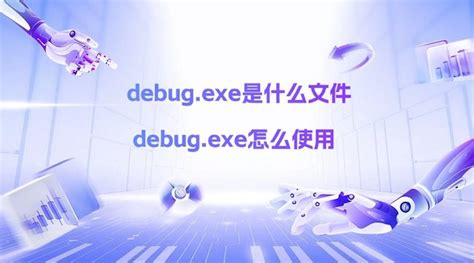 Debugexe是什么文件 Debugexe怎么使用聚合数据 天聚地合