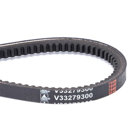 V Belt Agco Parts