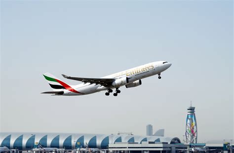 Airbus A330 200 First Class Emirates