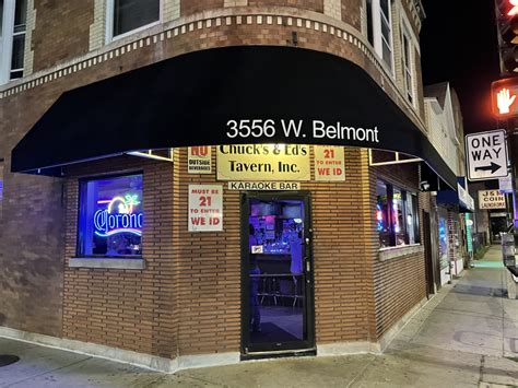 The Bear Filming Locations To Visit In Chicago