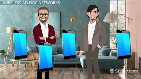 Protocols For Routing Mobile Ad Hoc Networks Proactive Reactive