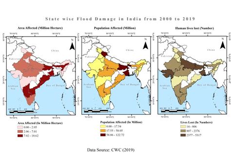 Zeeshan Ibrar On Linkedin 30daysmapchallengejmi Floodresilience Floodaffectedstates Resilience