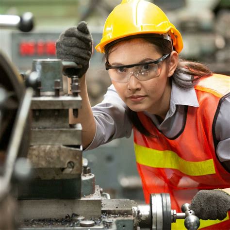 Fabrika Çalışanları