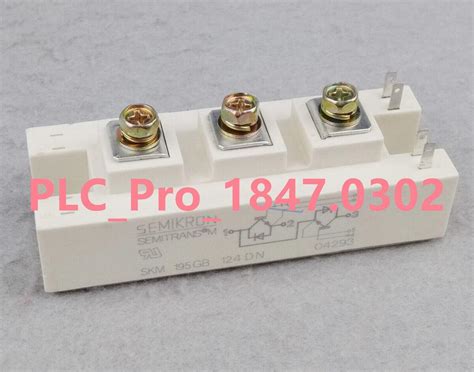 Unveiling The Semikron Diode Thyristor Rectifier A Comprehensive Overview Tst Automation