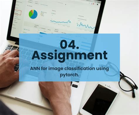 Assignment 4 Ann For Image Classification With Cifar 10 Shaukat Ali