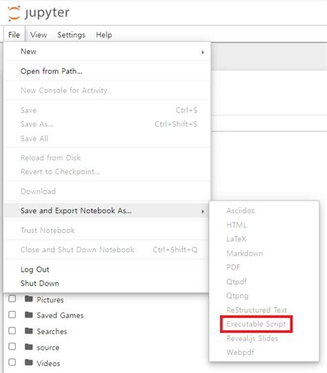 [python] 스트림릿 streamlit 실행하는 법