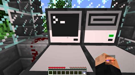 Mods Minecraft Computercraft [1 1] Youtube